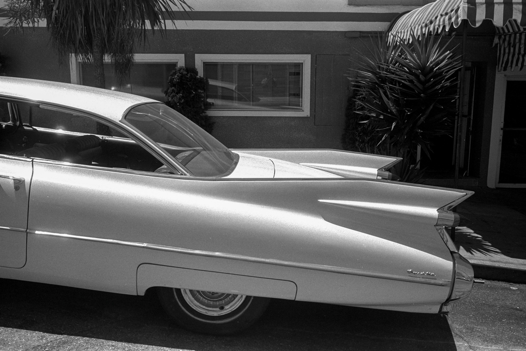 Classic Cars – George Olson Photography